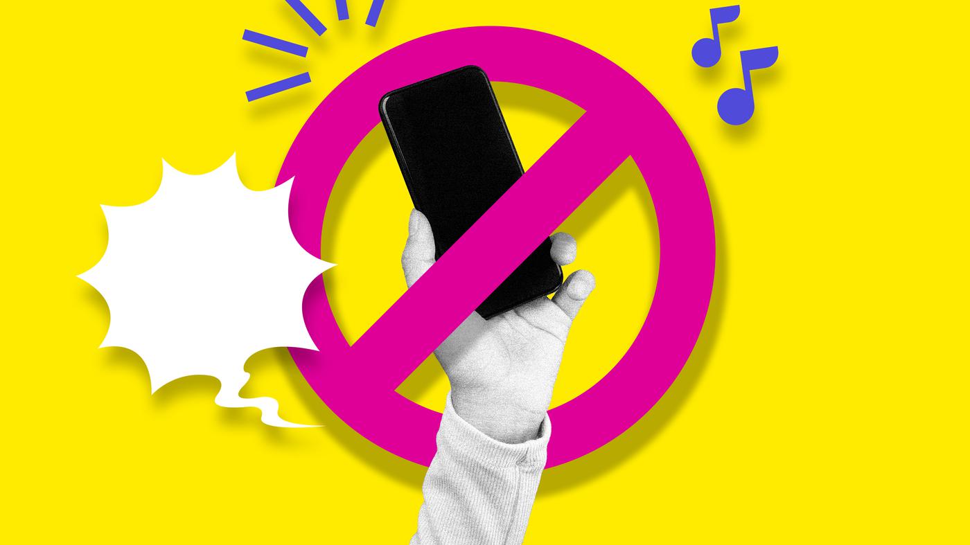 Braucht es ein Handyverbot an Schulen?: „Die Eltern wollen jederzeit ...