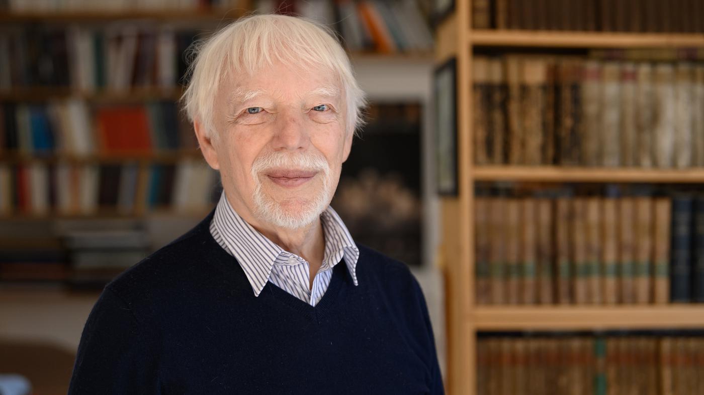 Kultur als Erinnerung: Zum Tod von Jan Assmann