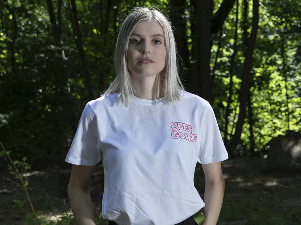 Comiczeichnerin Elizabeth Pich: „Zischende Haut, zerberstende Särge ...