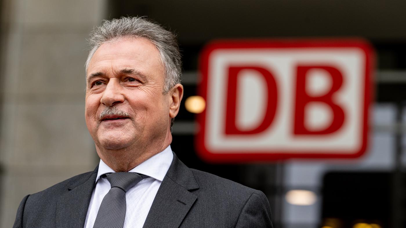 Ausstand am Dienstag: Gericht lehnt Bahn-Klage gegen GDL-Streik ab