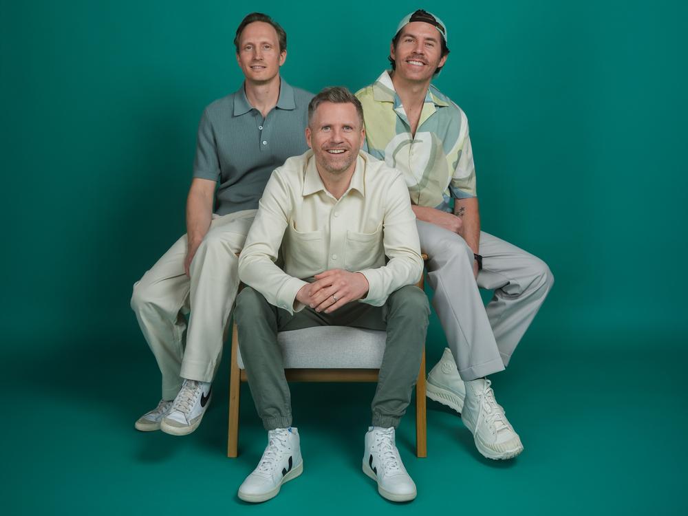 Ohne Palmöl und Industriezucker: Diese Berliner wollen unser Frühstück ...