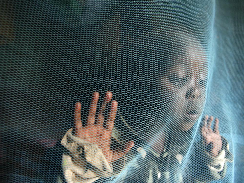 Welt-Malaria-Tag: Malaria bleibt tödliche Gefahr für Kinder in Afrika