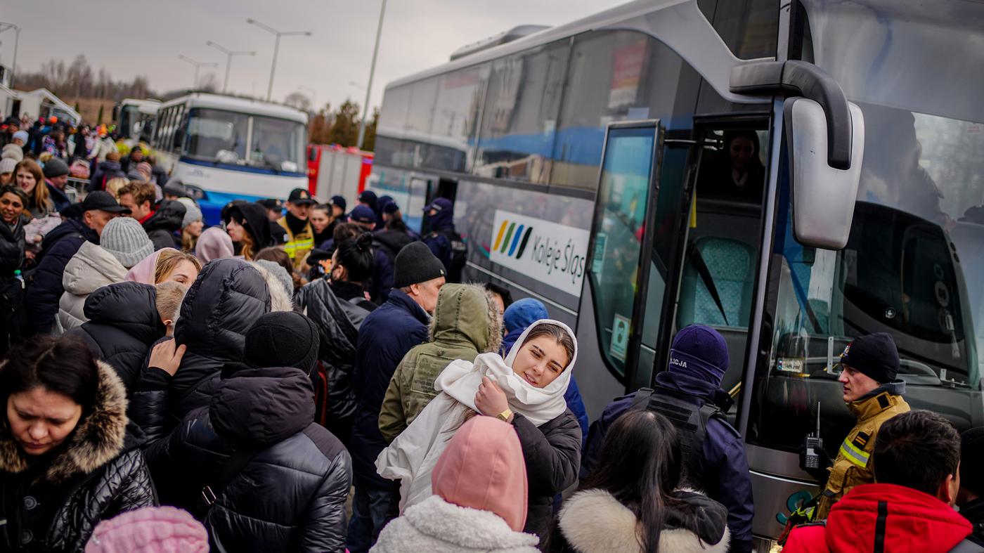 Was, wenn die Ukraine den Krieg verliert?: So würde Deutschland einen russischen Sieg spüren