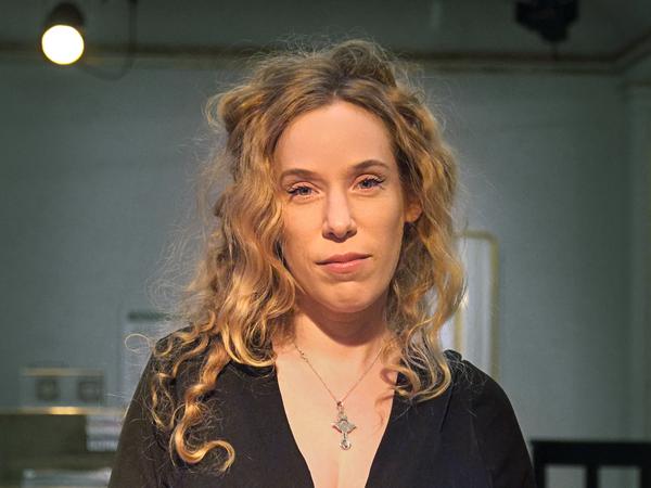 Die 100 wichtigsten Köpfe der Berliner Kultur: Teil 3: Geschichten aus ...