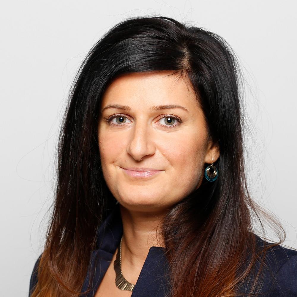 Irans mächtigster Mann und sein Krieg gegen Israel: Hat sich Staatschef ...