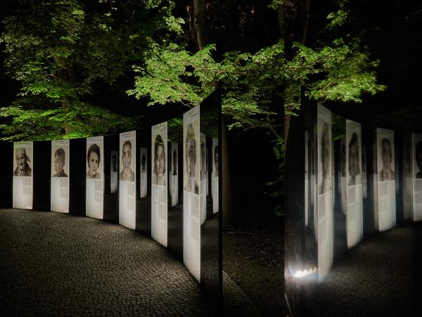 Sinto Romeo Franz im Interview: „Infam und ehrlos, wie Bahn und Senat ...