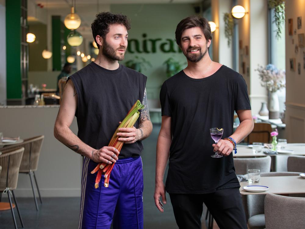 Spargel, Stör und Bärlauch-Hühnchen : Drei Ideen zum Angrillen