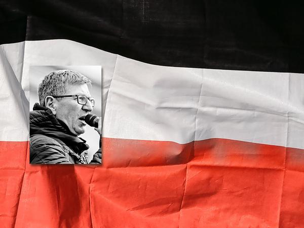 Soldaten, Politikerinnen, Hellseher: Das sind die zentralen Angeklagten der Reichsbürger-Prozesse