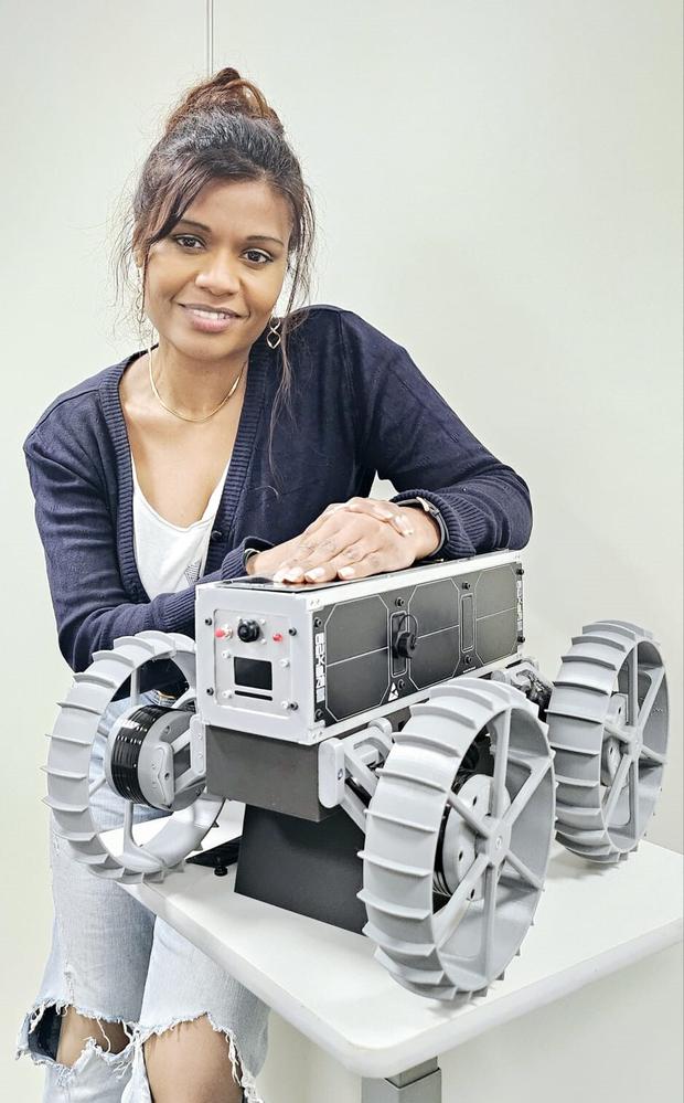 Als erstes deutsches Unternehmen: Berliner Firma schickt Satelliten auf ...