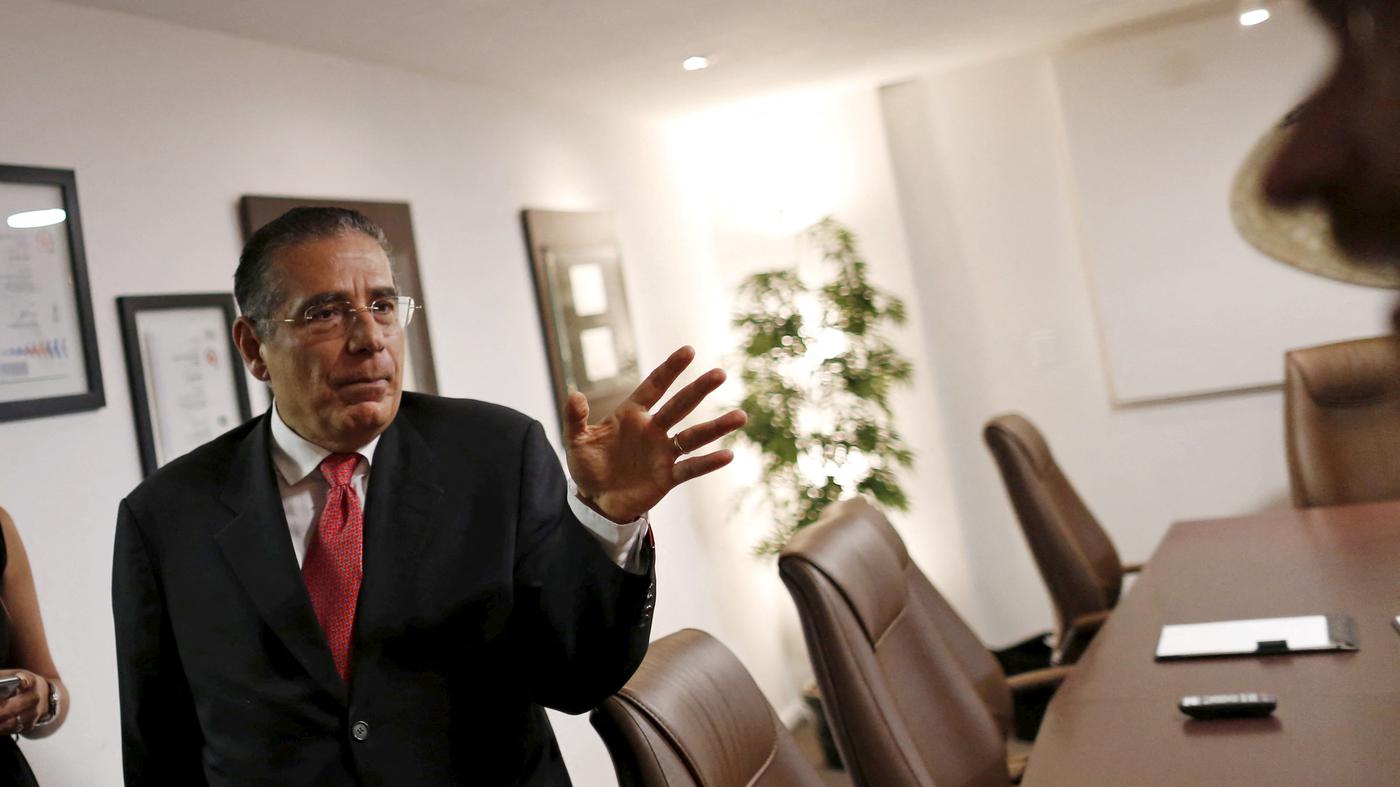 Wer war Ramón Fonseca?: „Panama Papers“-Anwalt stirbt kurz vor ...