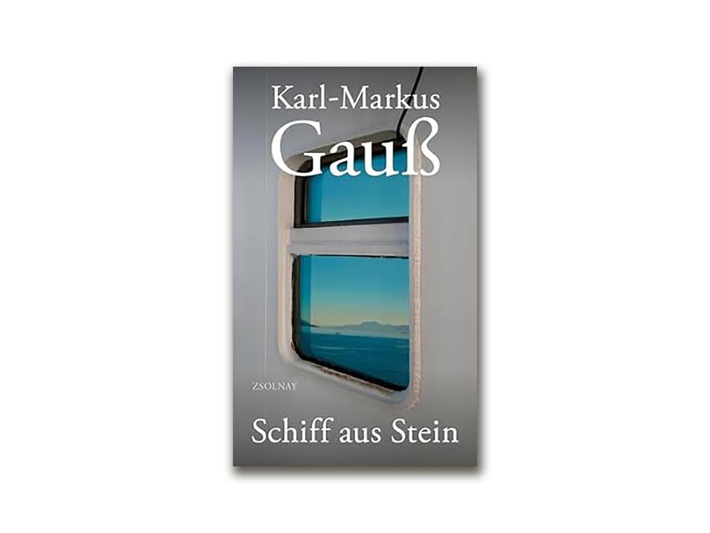 Karl-Markus Gauß und seine Poetik des Schlenderns: Mann ohne Gleichgewicht