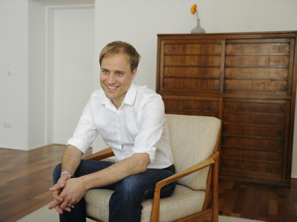 „Erst ich, dann die Beziehung, dann die Kinder“: Wie man eine ...