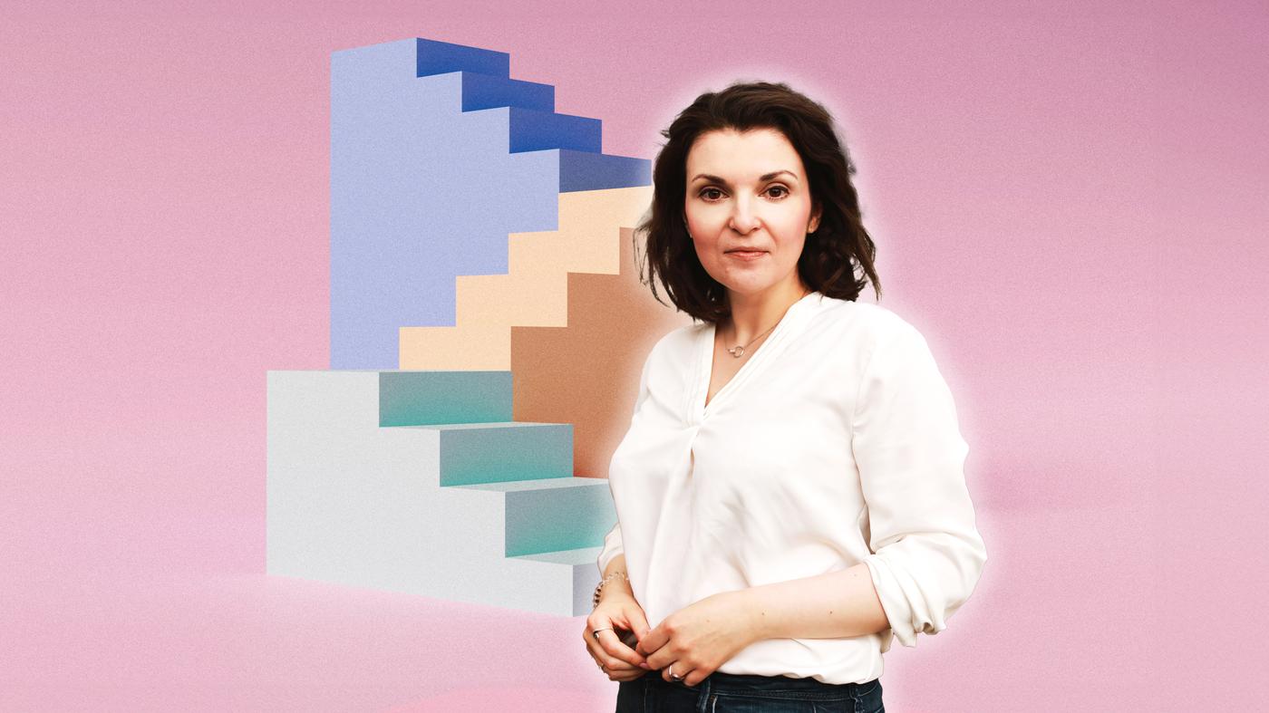 Von Hartz IV zur Gründerin: Mein erstaunlicher (und extrem unwahrscheinlicher) Aufstieg