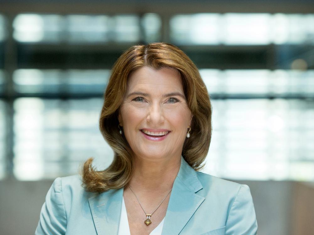 Tina Hassel über ihre Zeit als Chefin des ARD-Hauptstadtstudios: „Ich ...