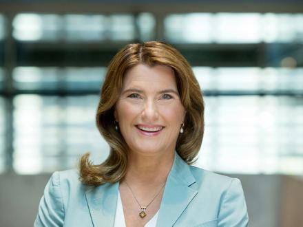 Tina Hassel über ihre Zeit als Chefin des ARD-Hauptstadtstudios: „Ich ...