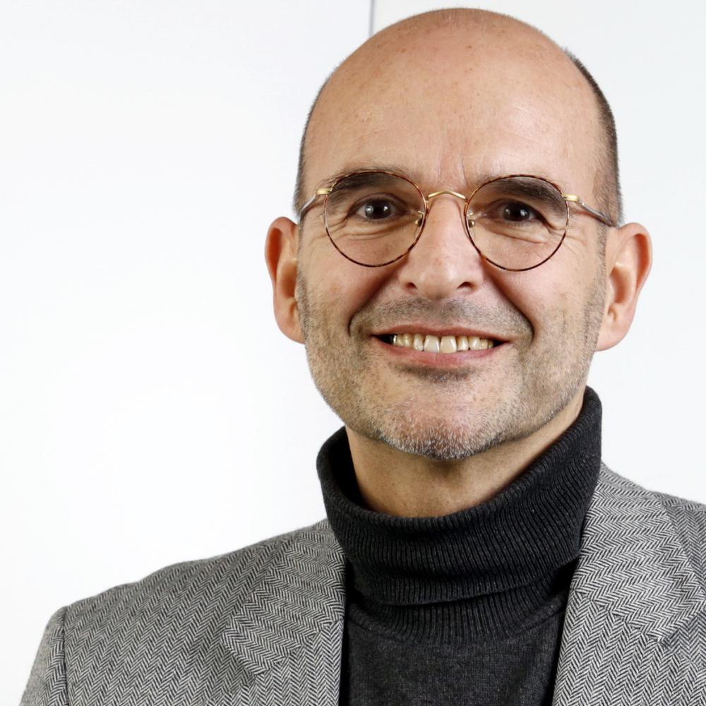 Lieber ohne Einstein: 70 Jahre Ernst-Reuter-Gesellschaft