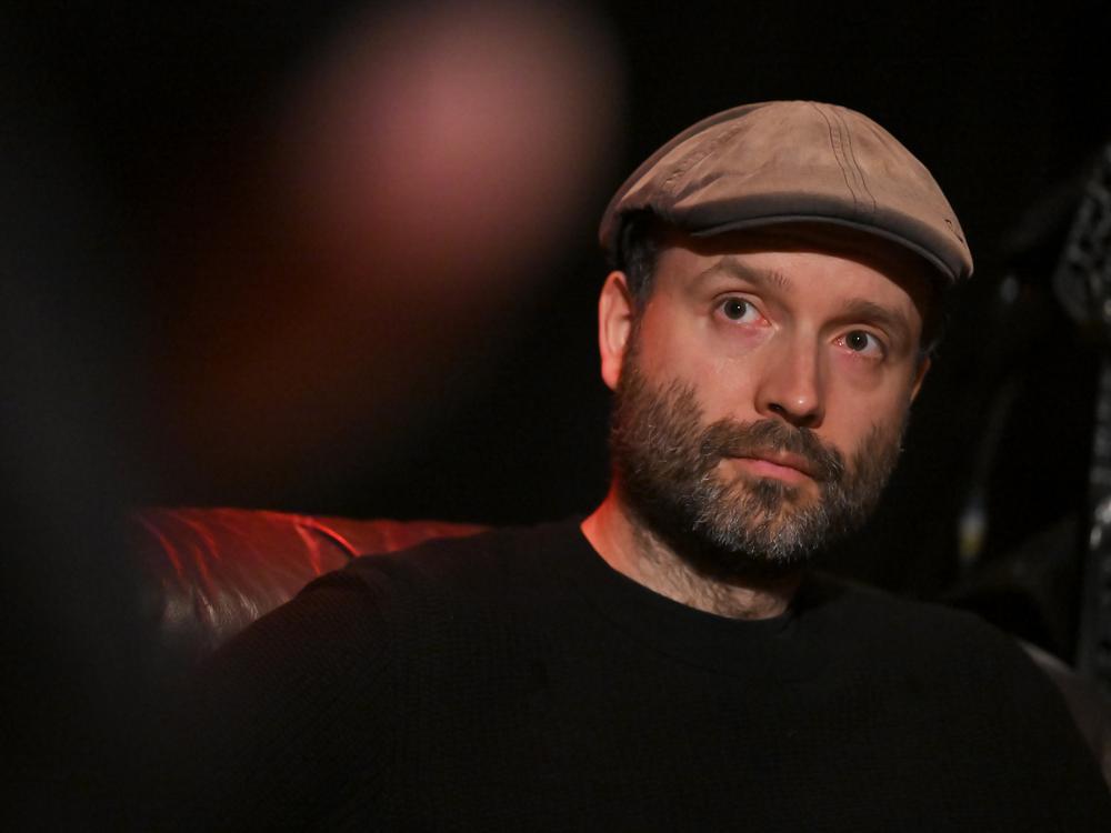 Was das Känguru wählt : Bestseller-Autor Marc-Uwe Kling gibt in Potsdam ...