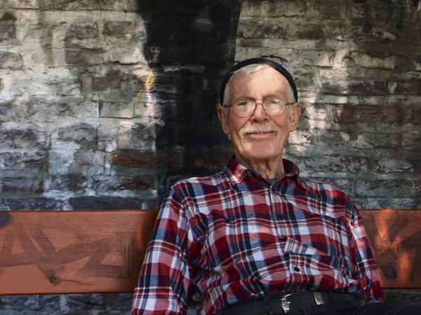 Von der Nachkriegszeit bis zum Pride Month: Was Jochen Stöckmann, heute ...