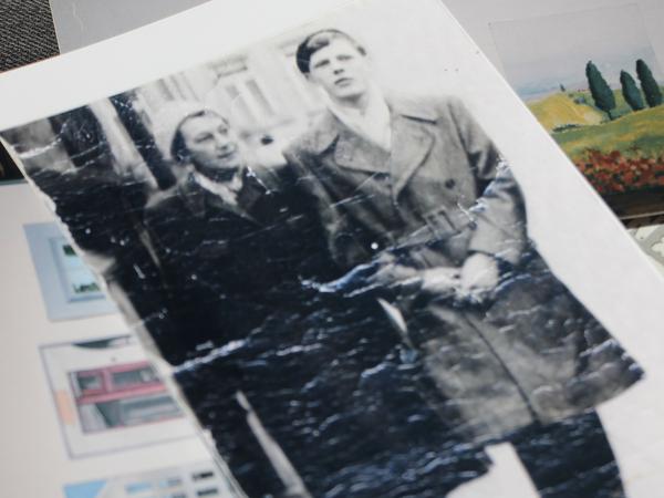 Von der Nachkriegszeit bis zum Pride Month: Was Jochen Stöckmann, heute ...