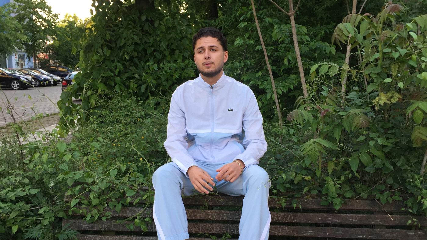 Debütalbum von Pashanim: Mediterrane Gefühle made in Kreuzberg