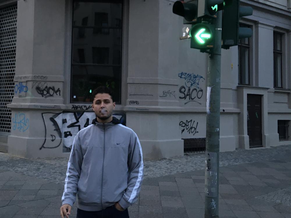 Debütalbum von Pashanim: Mediterrane Gefühle made in Kreuzberg