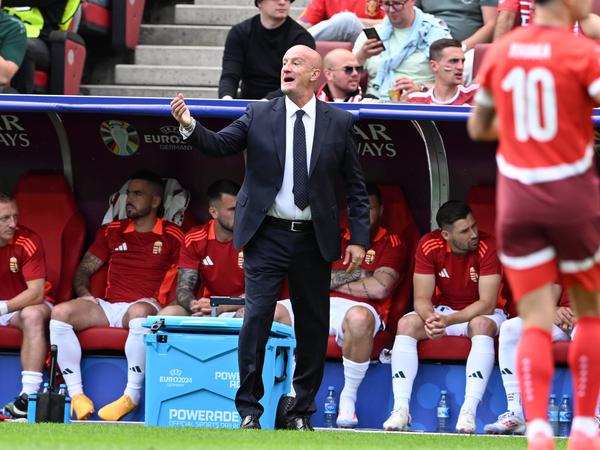 Die deutschen EM-Gegner im Check: Die Ungarn suchen ihre Form