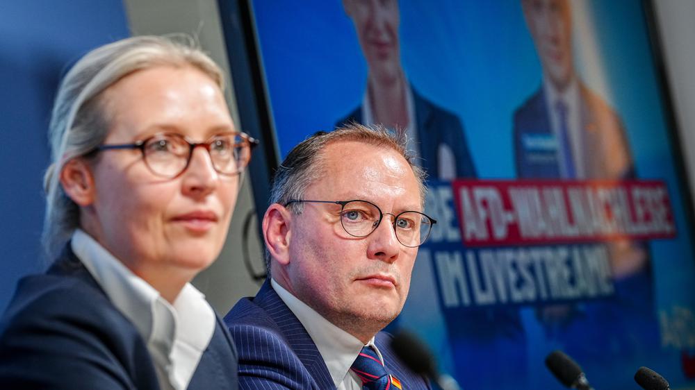 Internationales: Tagesspiegel-Nachrichten aus dem Ausland