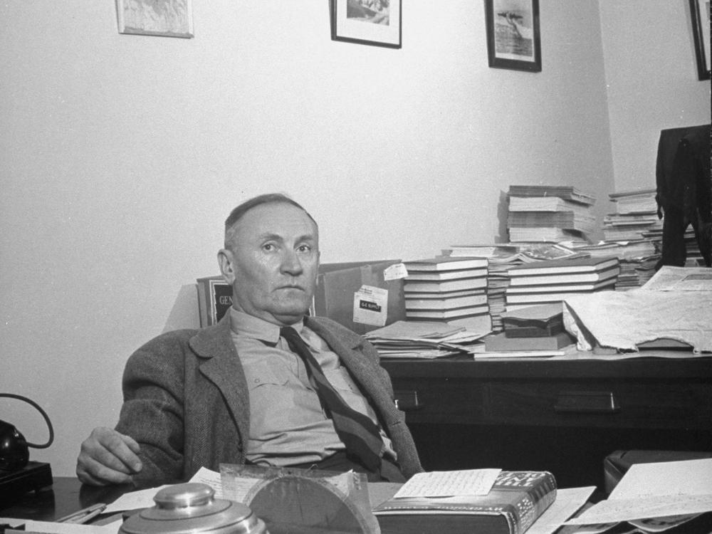 Streit um Dunkle Materie: Wissenschaftskrimi um das größte Mysterium im All