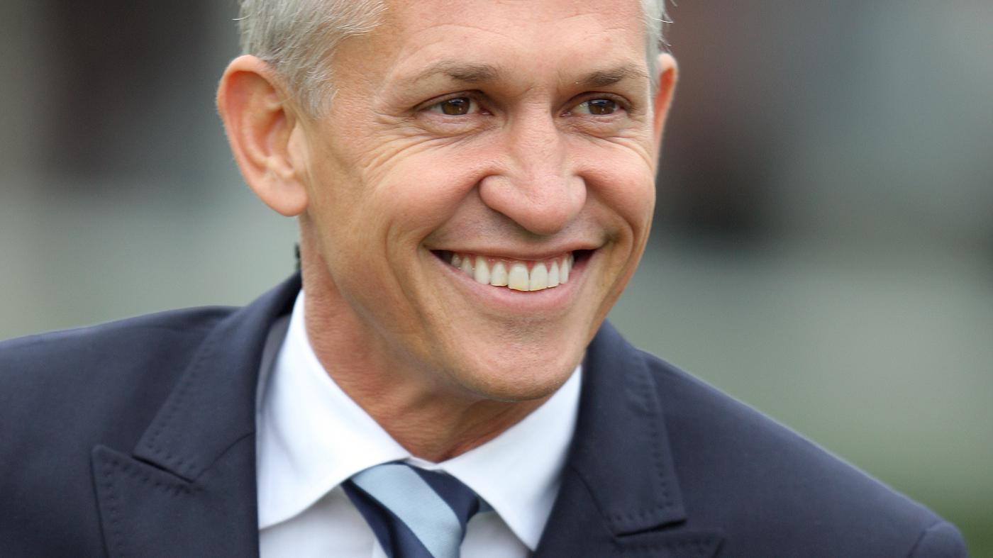 Gary Lineker im Interview: „Ich bin ein Freund des Elfmeterschießens“