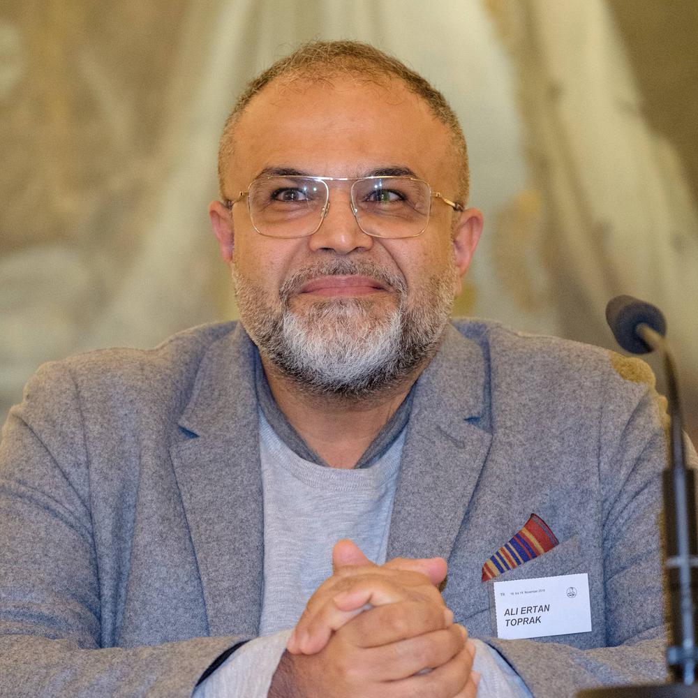 Türkischer Präsident bei EM: Erdogan will offenbar zum Viertelfinalspiel nach Berlin reisen