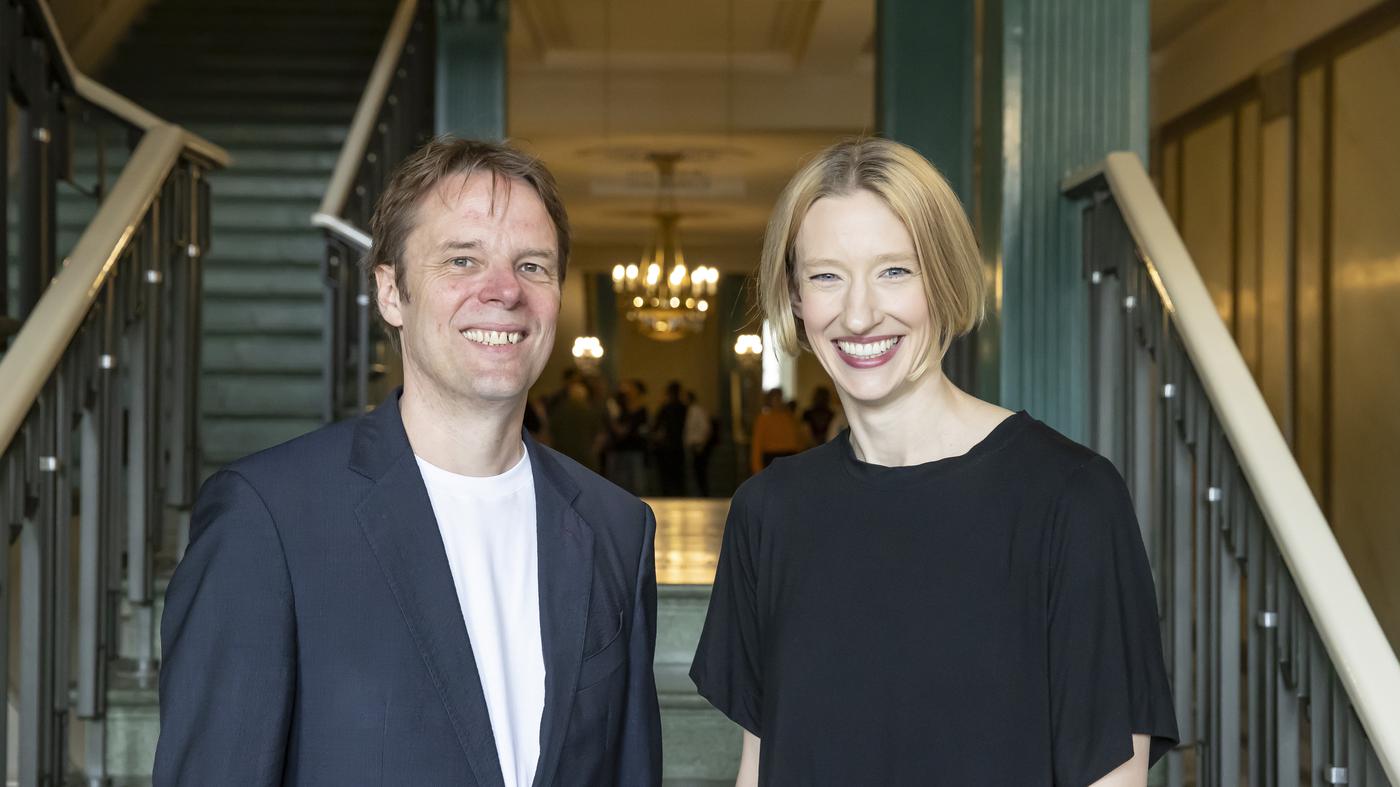 Frauen und Männer auf Augenhöhe: So innovativ ist die Berliner Klassik-Szene