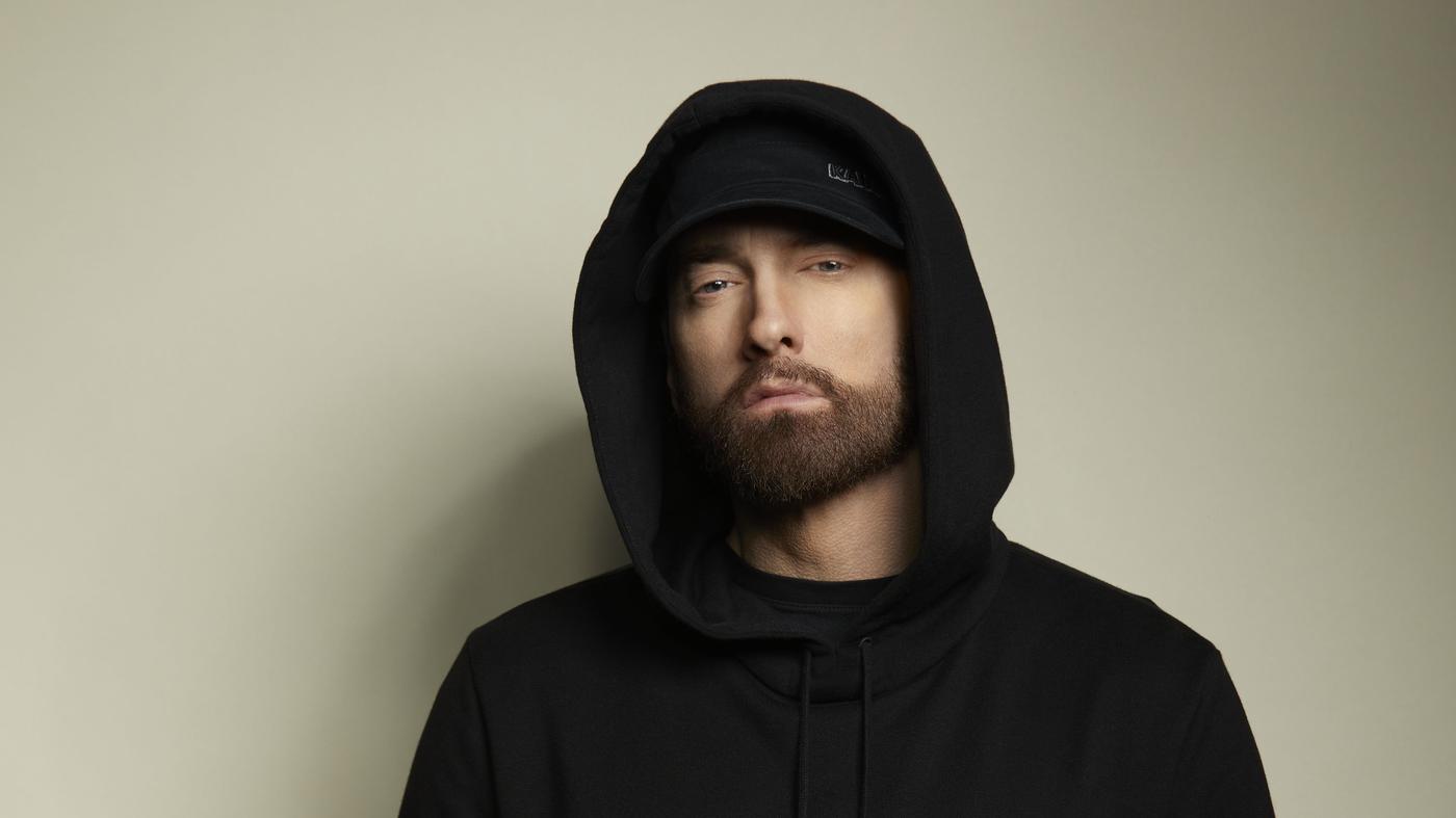 Eminem, Travis, Fink und HGich.T: Die Alben der Woche im Soundcheck