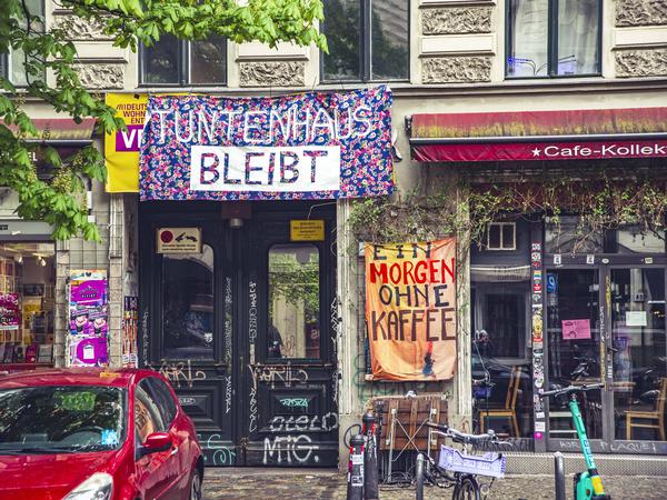 Wo Berlin besonders queer ist: Traditionelles Schöneberg, trendiges Neukölln, verblasste Mitte