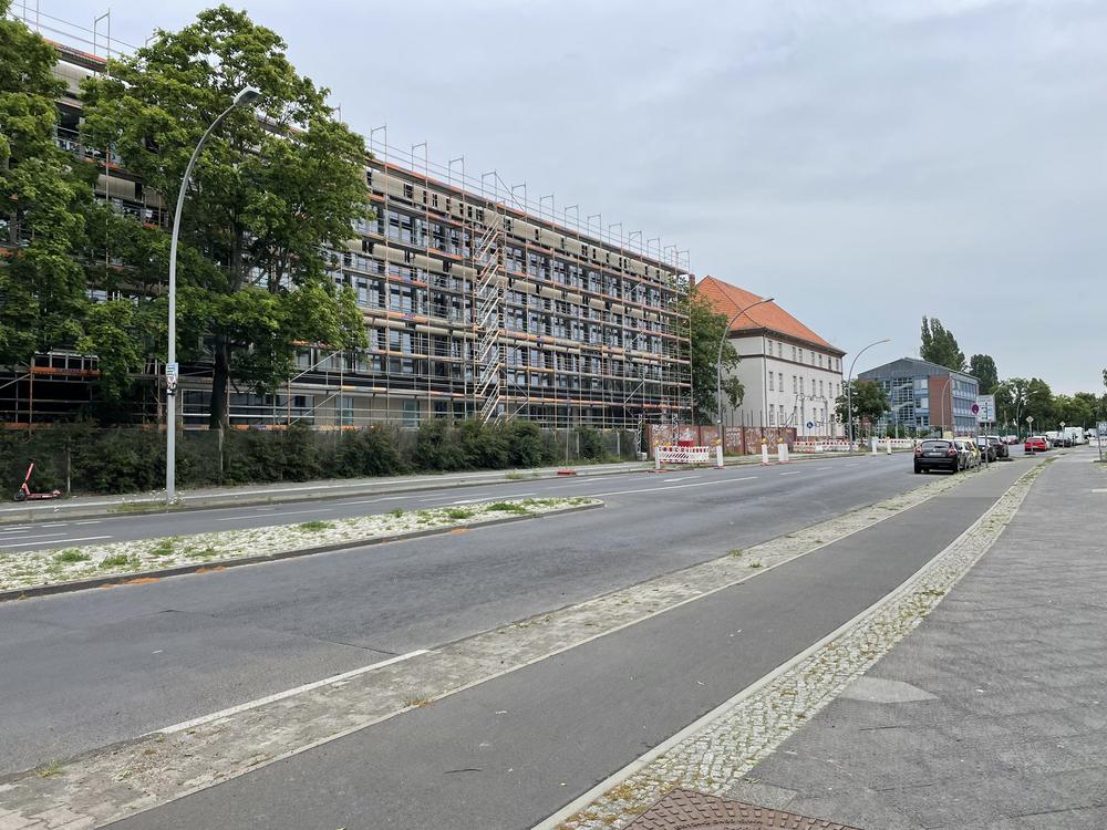 „Unser Spandau, unsere Ziele“: Hier schreibt der Bürgermeister über sein 2025