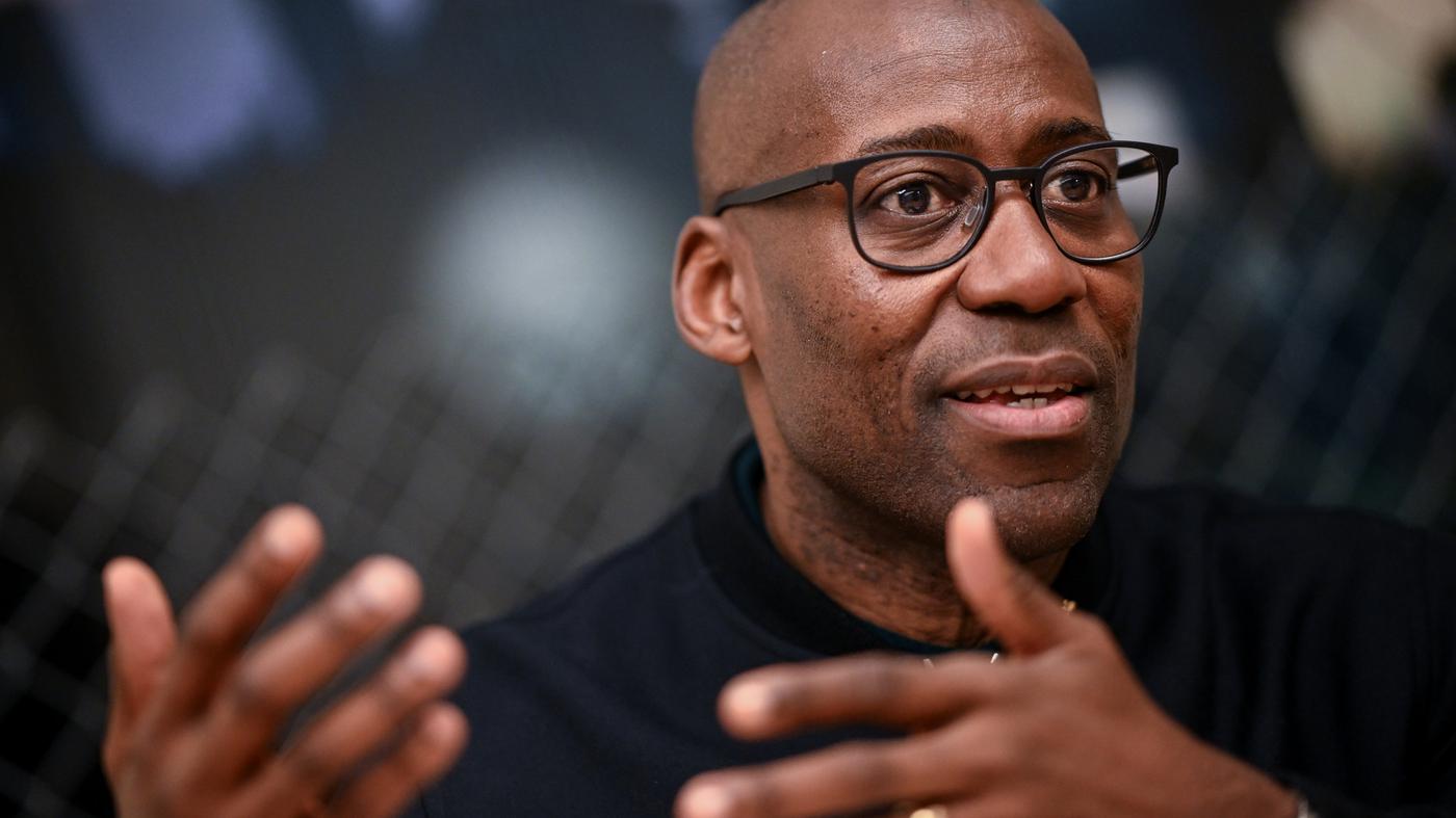 Joe Chialo zur Sparpolitik in Berlin: „Es ist eine brutale Herausforderung“