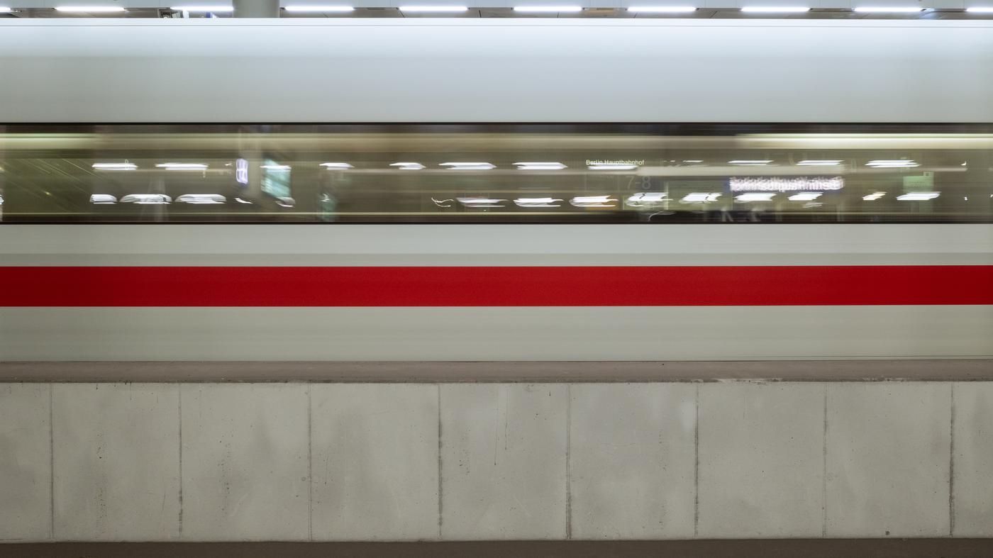 Weniger Angebot, mehr Pünktlichkeit: Das bringt die Bahn-Idee von ...