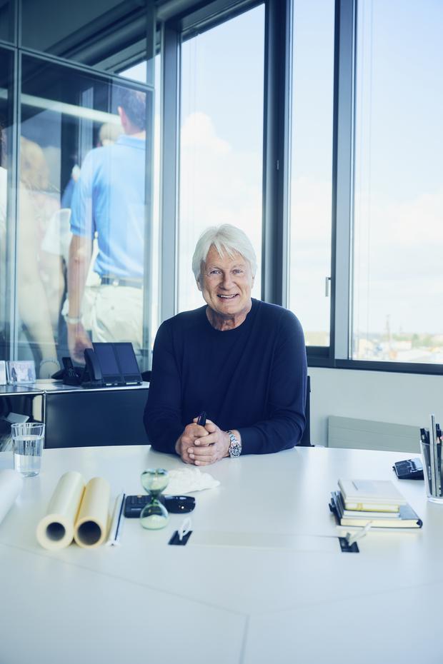 Stuttgarter Hauptbahnhof : Das Milliardenprojekt als 360-Grad ...