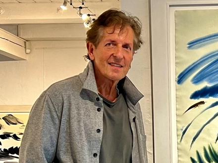 Potsdamer Sommertipps: Armin Sprotte lässt am Schloss Golm die Seele ...