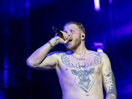 Mit der Schwalbe durch Ostdeutschland: Rapper Finch über sein neues ...