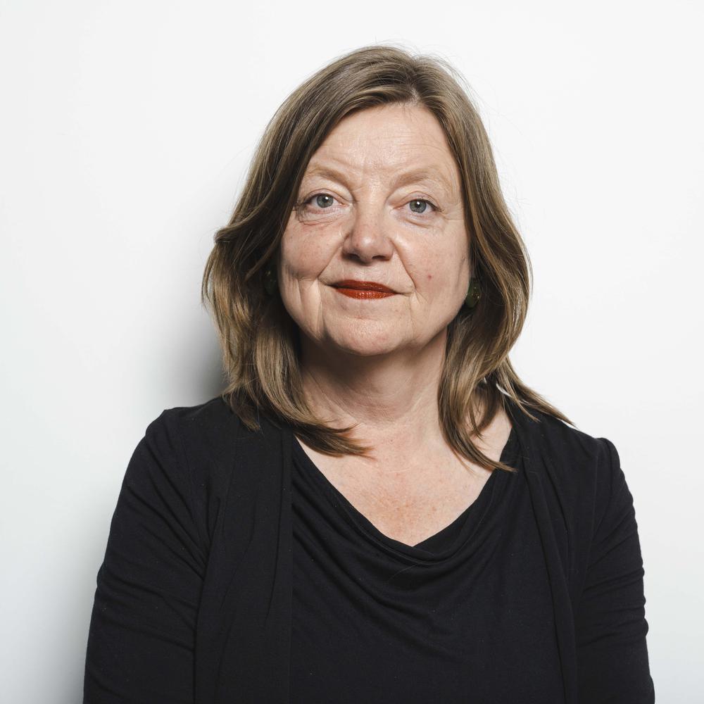 Ich dachte, ich kenne den Bahnhof Alexanderplatz: ...doch plötzlich ...