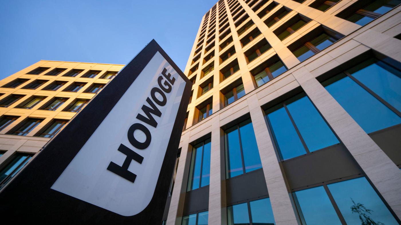 Berliner Wohnungsgesellschaft Howoge: Geschäftsführer Ulrich Schiller tritt ab