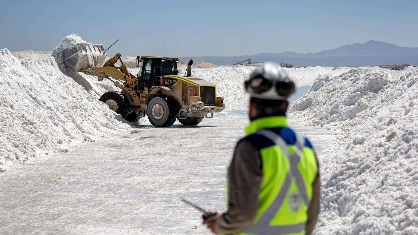 „Das größte Problem ist die Unkenntnis“: Die deutsche Wirtschaft hat ...