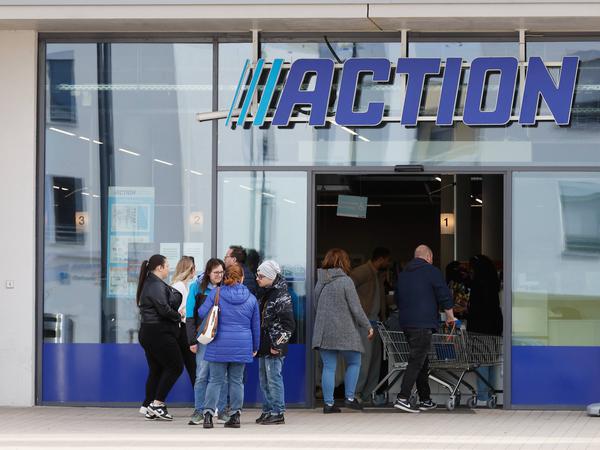 Non-Food-Discounter: Tedi plant Expansion in ganz Europa