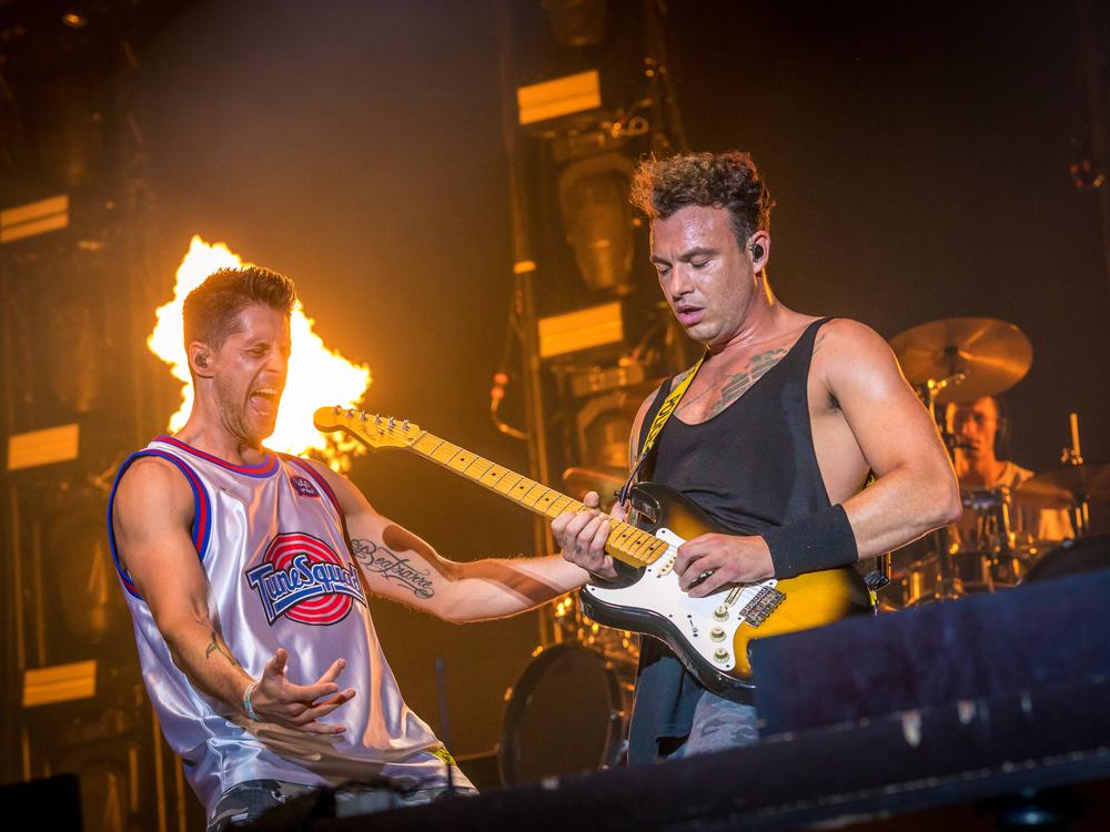 Berliner Band SDP: Die Geschichte einer Freundschaft, die mit zwölf ...