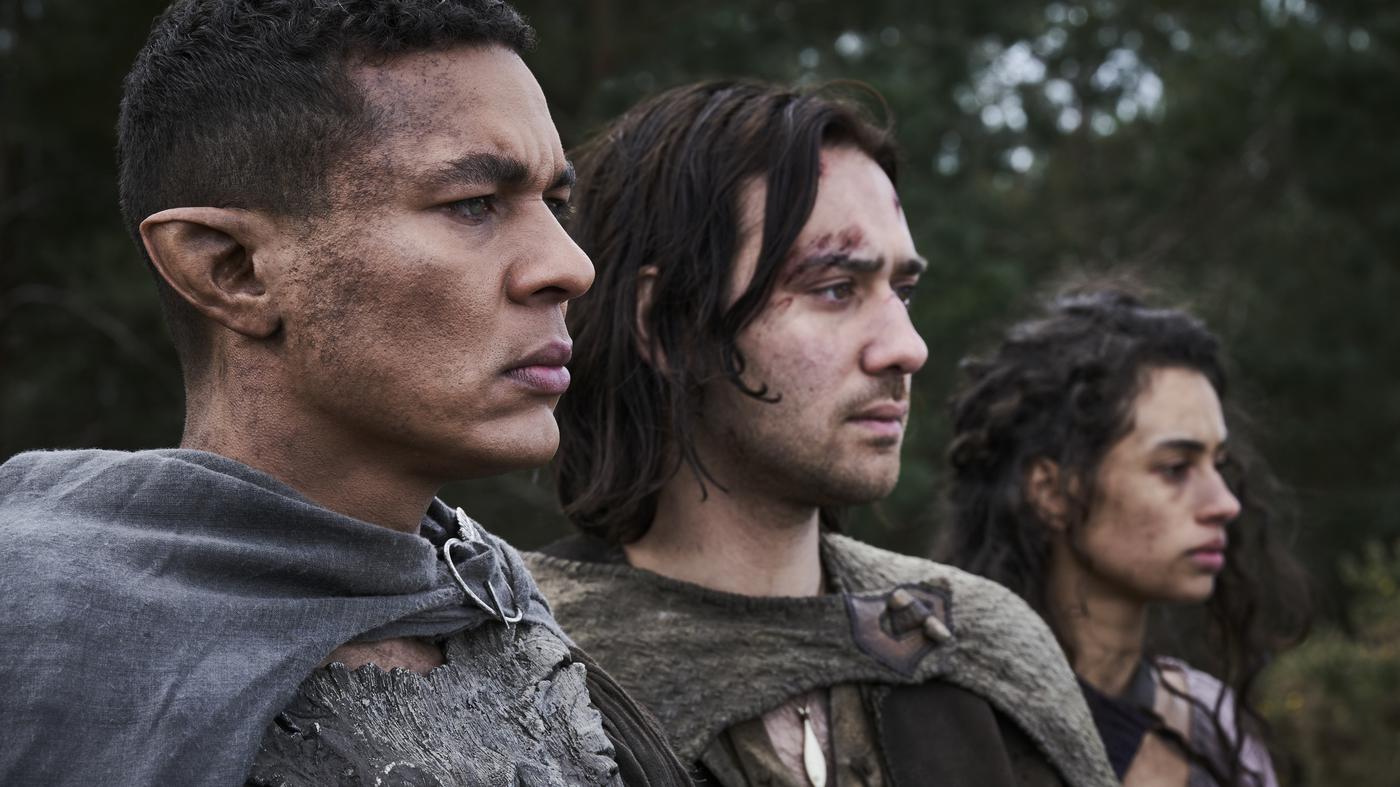 Neue Staffel von „Die Ringe der Macht“: Was tun, wenn das Ork-Baby weint?