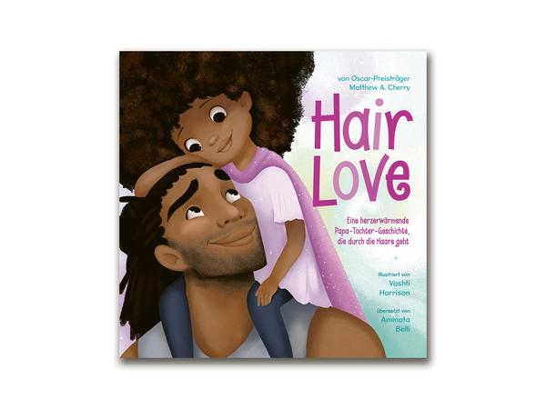 „Haare sind politisch“: Diese Bücher erweitern den Horizont Ihrer Kinder