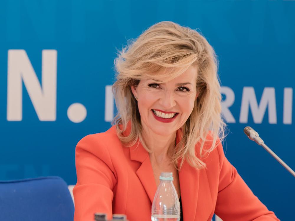 Anne-Sophie Mutter vor Berlin-Konzert für Krebshilfe: „Hat es je eine ...