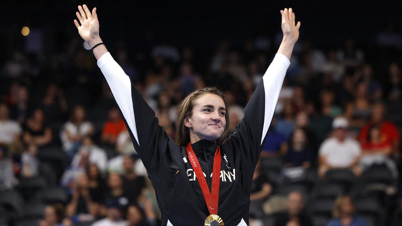 Elena Semechin über ihre Weltrekordzeit: „Ich glaube immer noch, ich ...