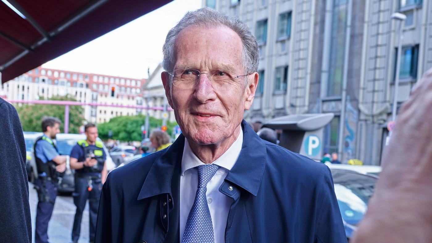 Bert Rürup reagiert auf Kanzler-Kritik: „Mir ist kein Experte bekannt ...