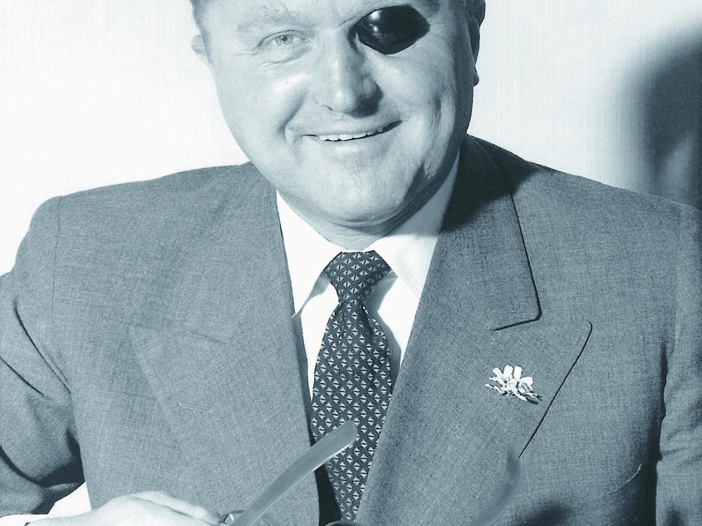 Luxus, Diskretion und Millionen: Die geheimnisvolle Kundschaft der ...